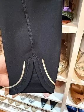 RBX | Pants & Jumpsuits | Rbx Black Highrise Pocket Leggings | Poshmark